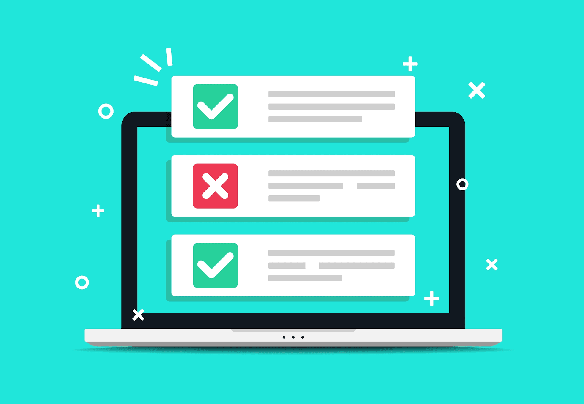 Vendor Readiness Checklist: Preparing for Law Firm / Legal Team Demos ...