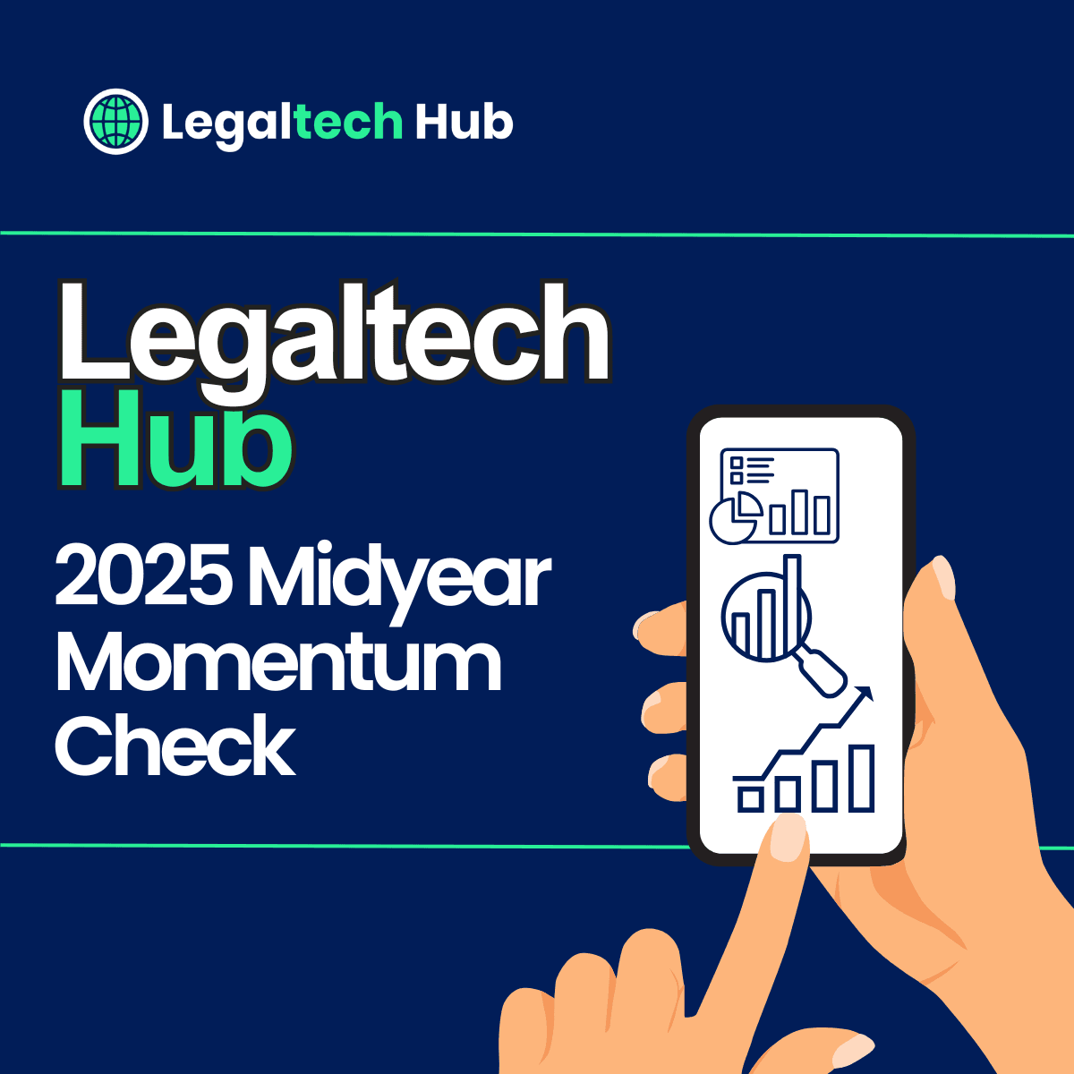LTH Midyear Check-In: New Features, Fresh Content & What’s Next | Legaltech Hub