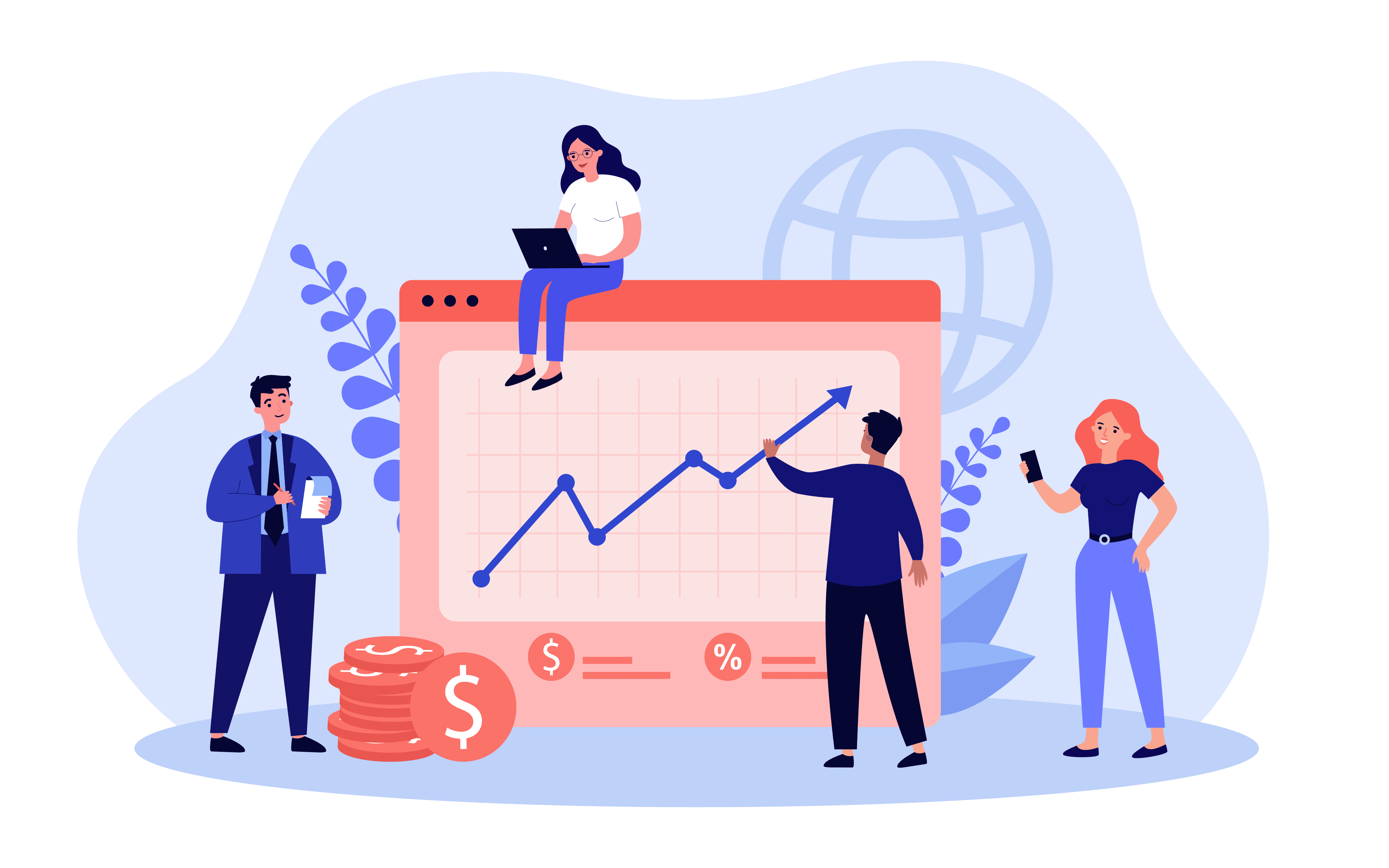 Profitability Starts with Smarter Operations | Legaltech Hub