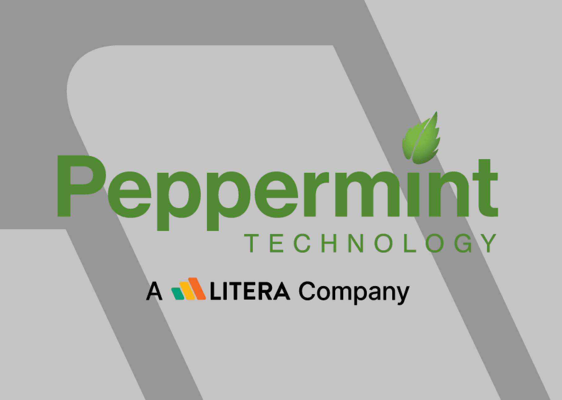 Litera Acquires Peppermint Technology, Enhancing Ability to Serve Firms ...
