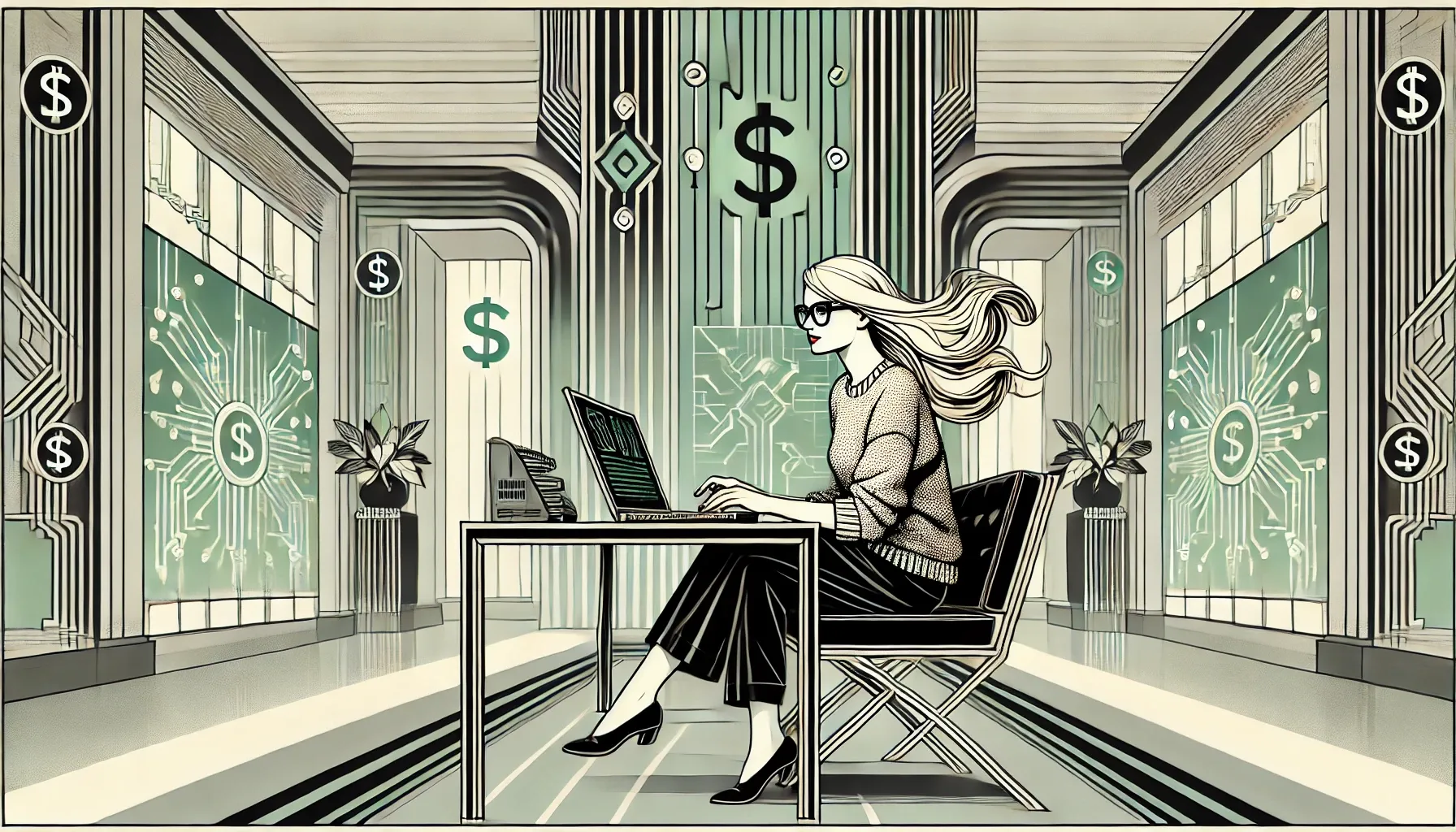 Are Mega-Investments the New Norm in Legal Tech? | Legaltech Hub