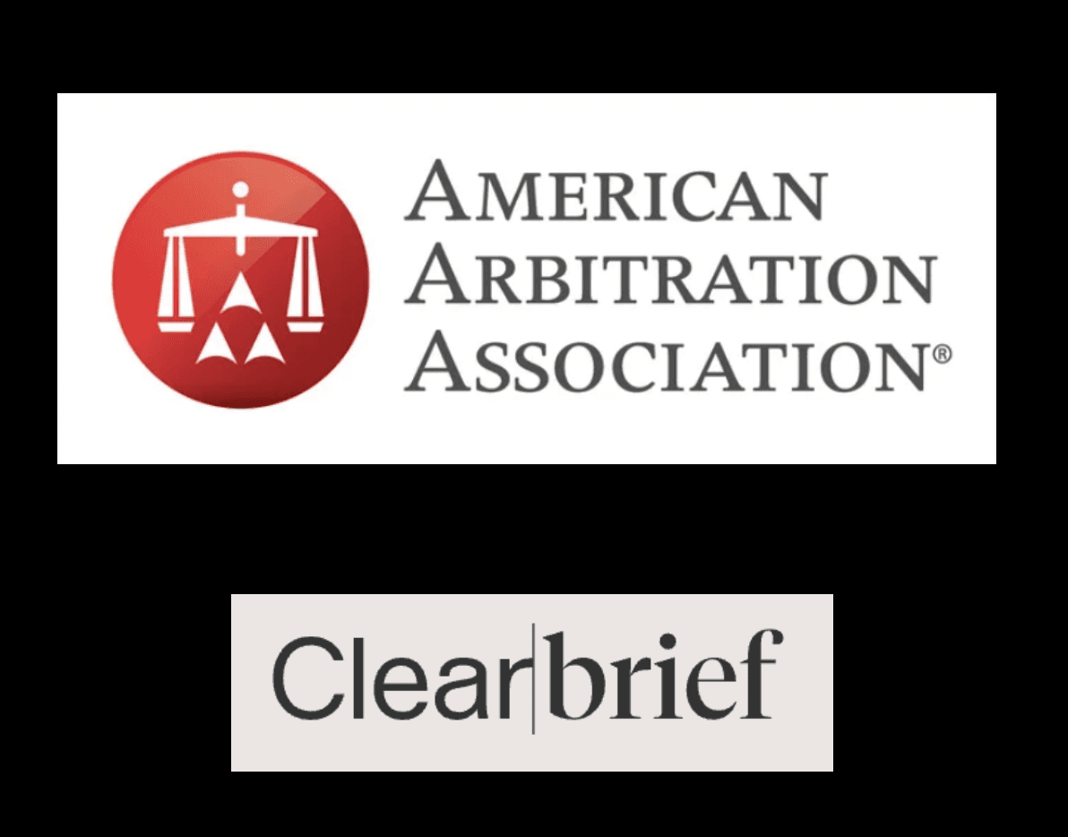 AAA and Clearbrief Partner to Bring AI-Powered Drafting Tools to ...