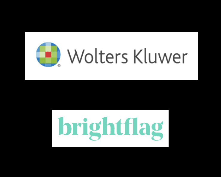 Wolters Kluwer to Acquire Brightflag for €425M Cash | Legaltech Hub