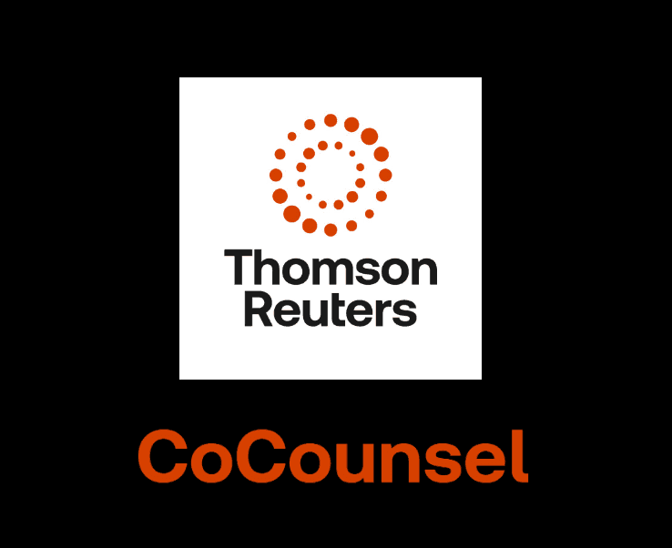 Thomson Reuters Starts Rolling Out Agentic AI Across CoCounsel Products | Legaltech Hub