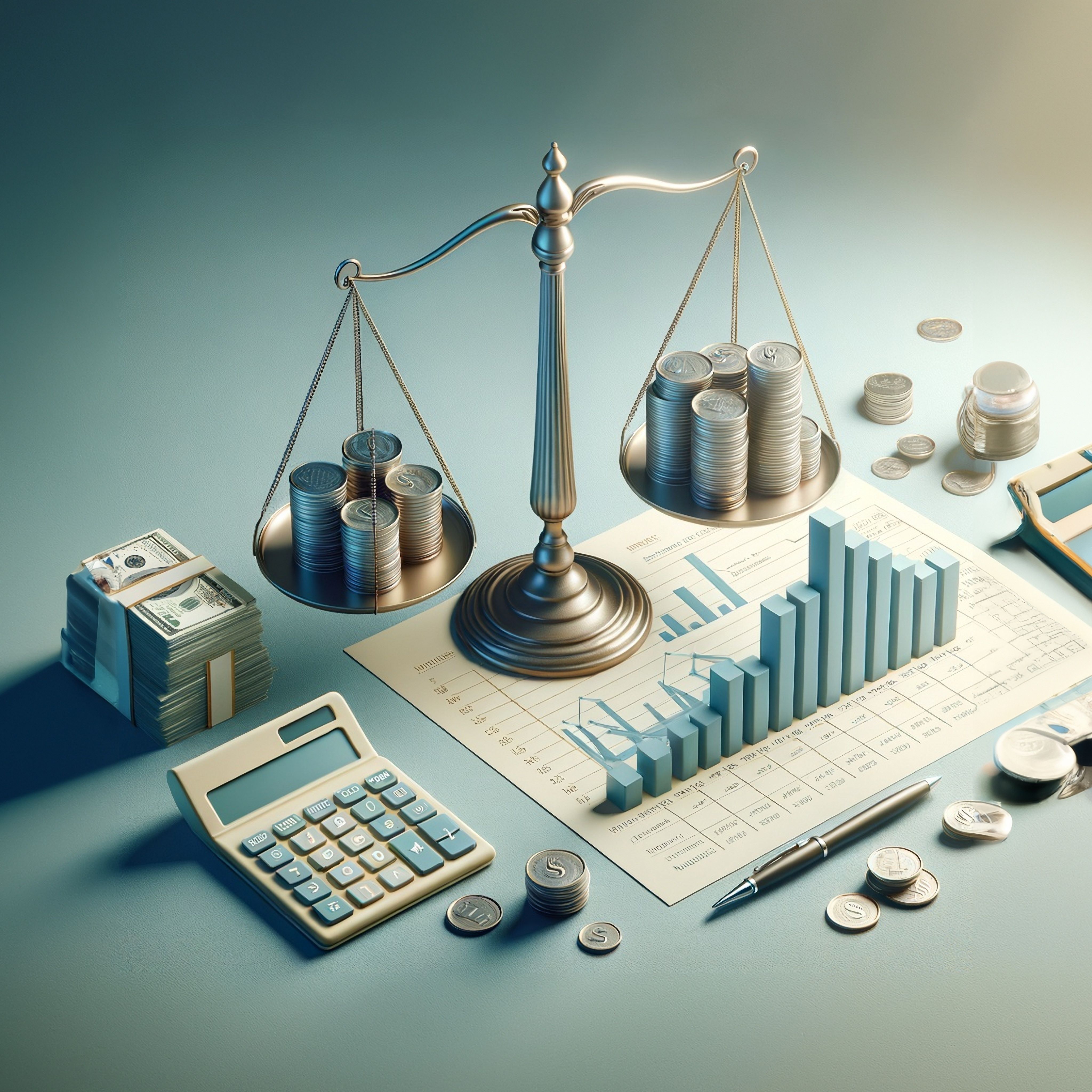 Large Law Firms: Budget Timeline | Legaltech Hub