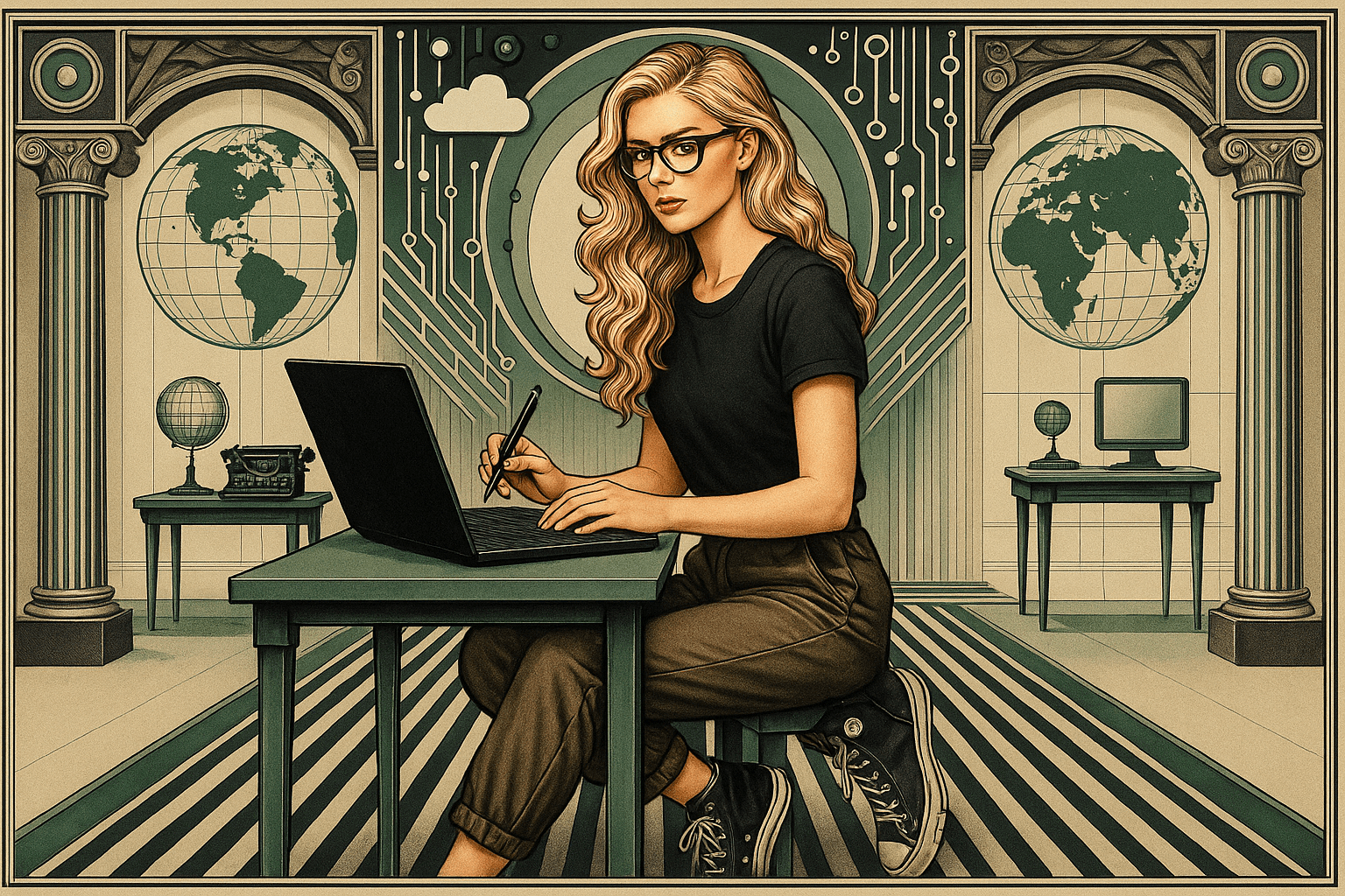 It’s Back-to-Conference Season and It’s Busier than Ever | Legaltech Hub