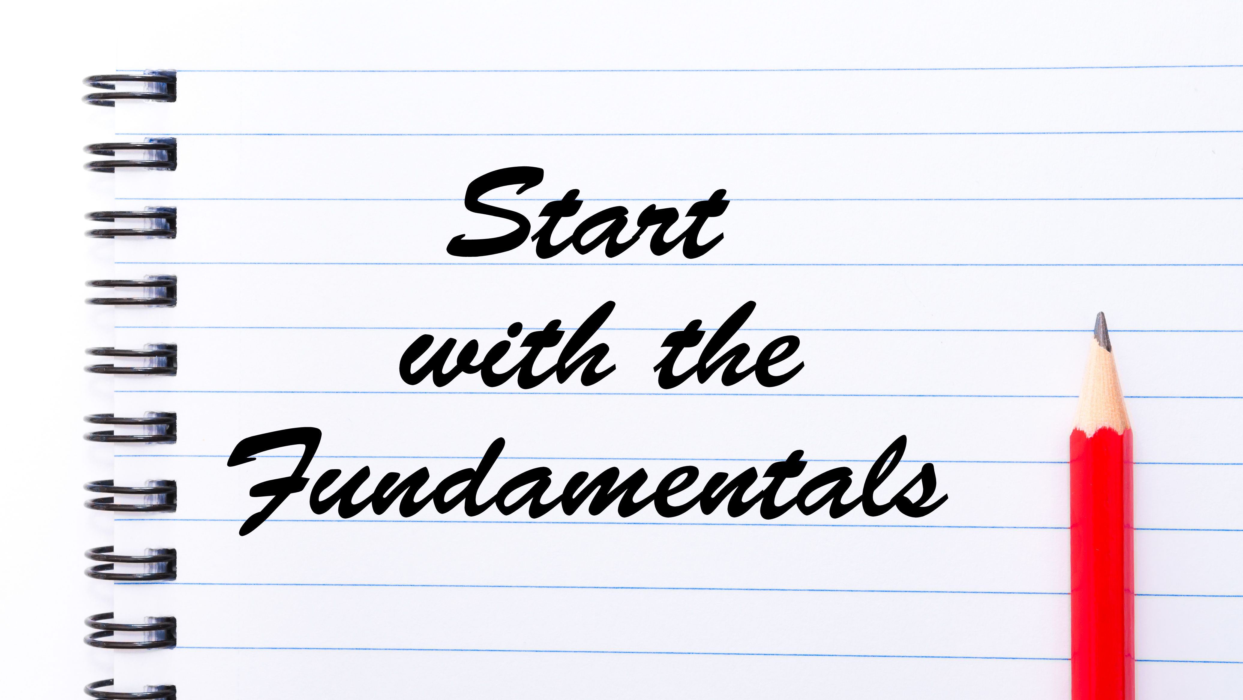 10 Sales Fundamentals You Need to Get Right to Be Successful: Part 1 ...