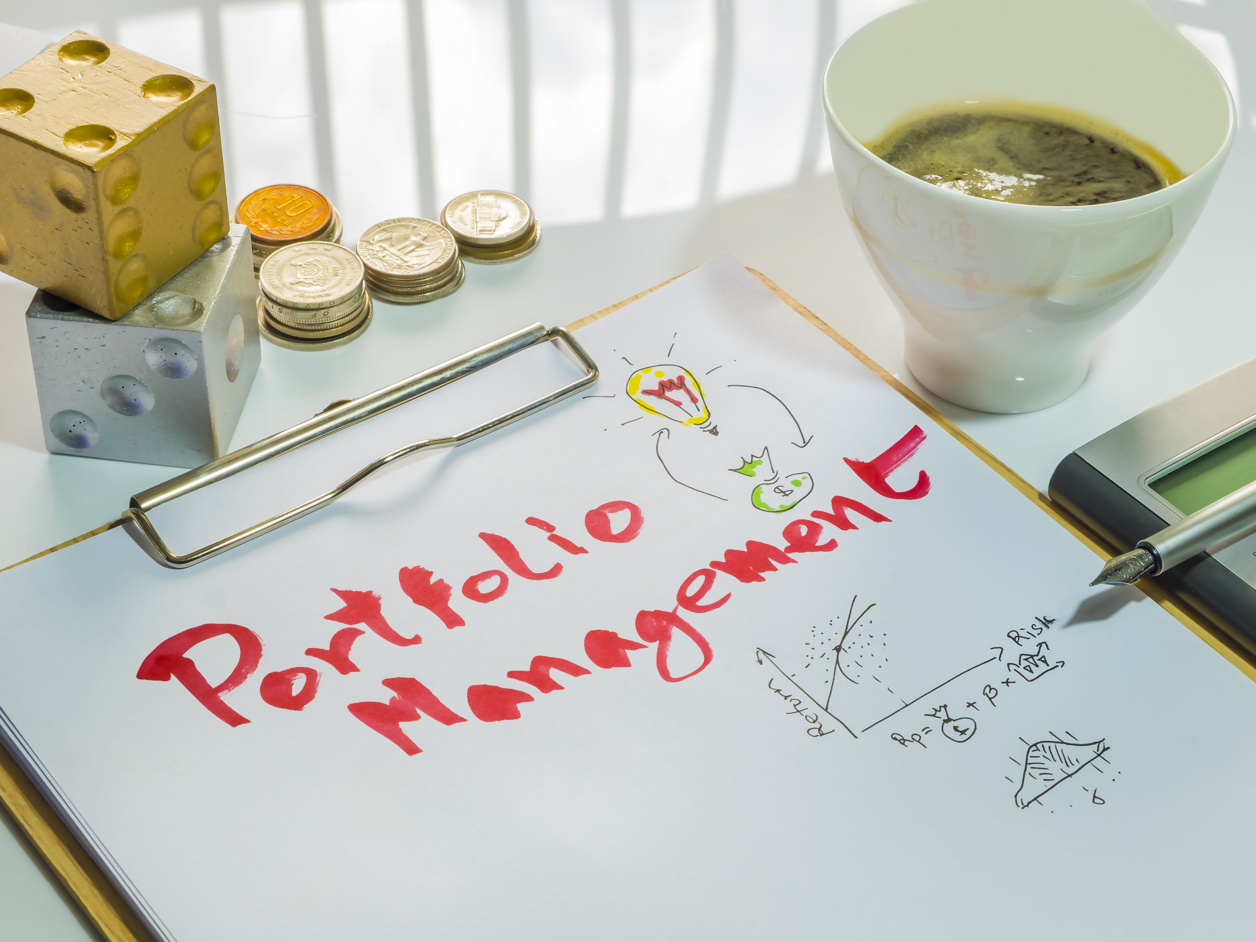 Managing Innovation Portfolios – the Assess-Adjust-Match Method ...