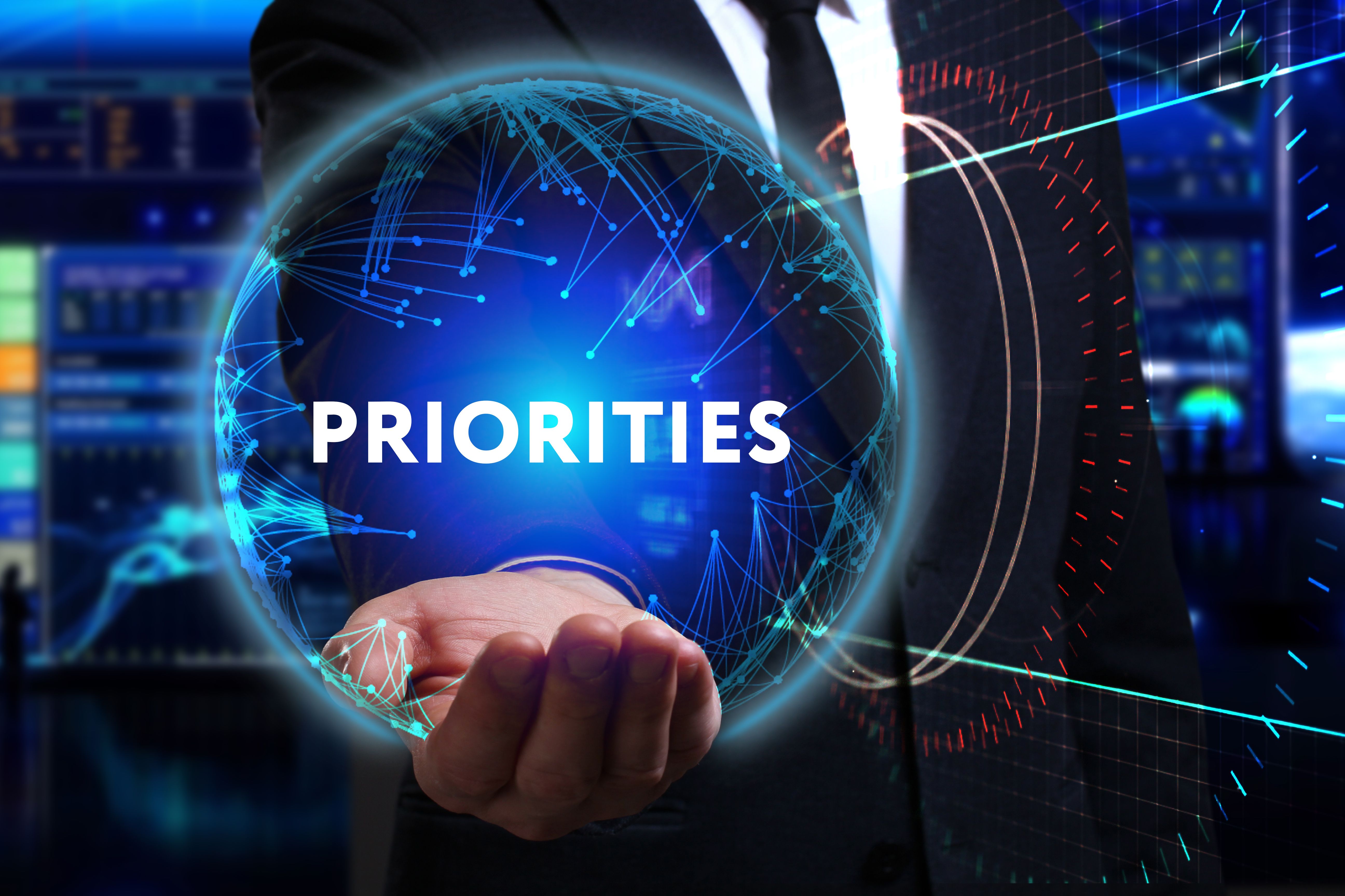 Tech Priorities for Midsize Law Firms in 2025: Strategic Investments ...